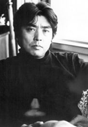 Picture of Ryu Murakami