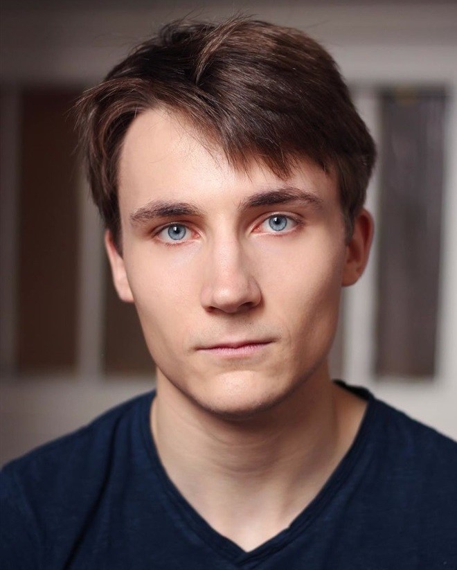 Picture of Geert van Herwijnen