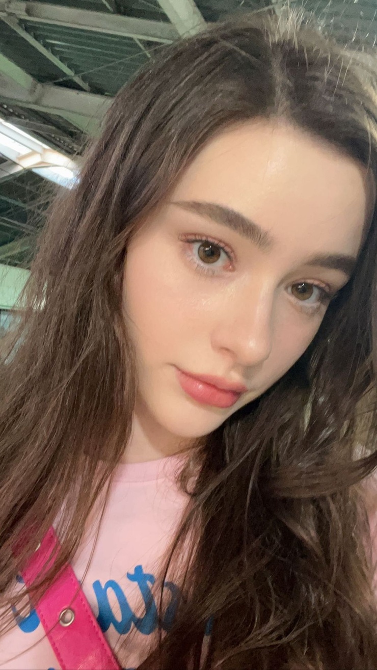 Picture of Dasha Taran (II)