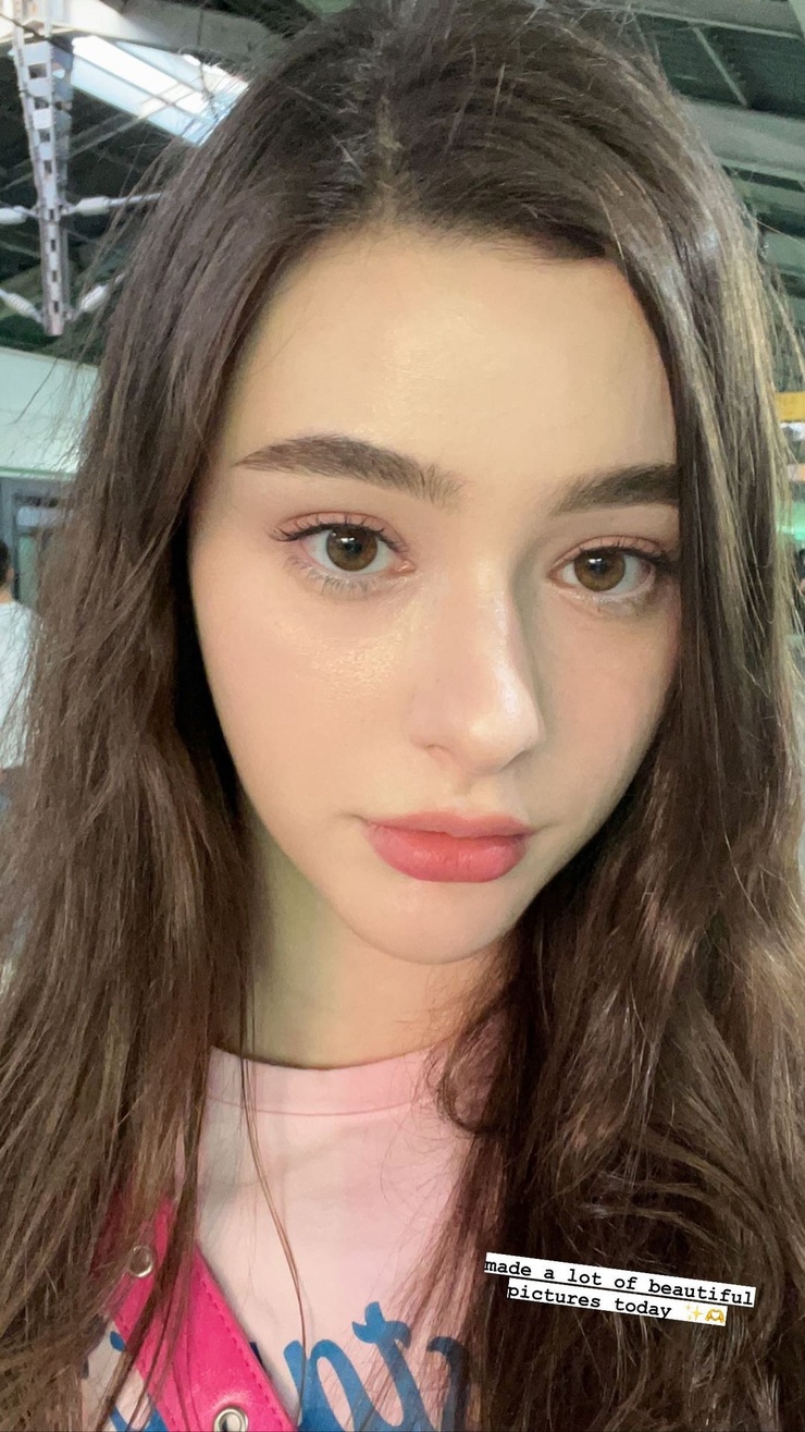 Picture of Dasha Taran (II)