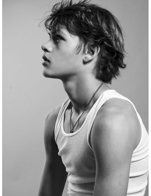 Picture of Duston Rogers