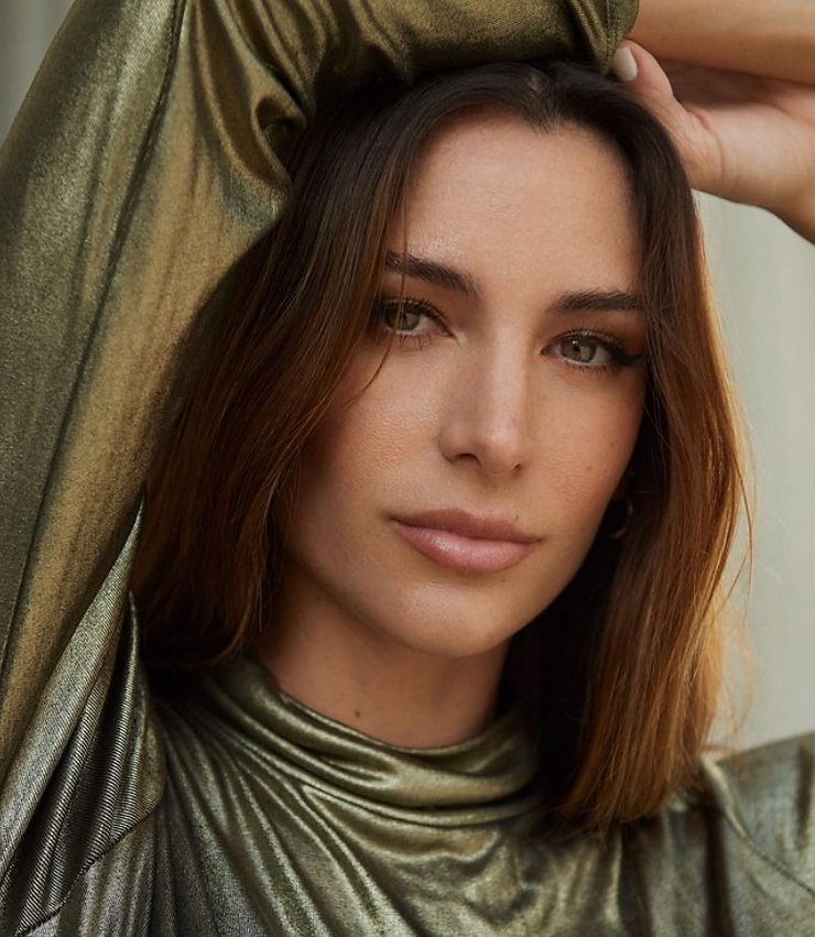 Picture of Paola Vargas Desideri