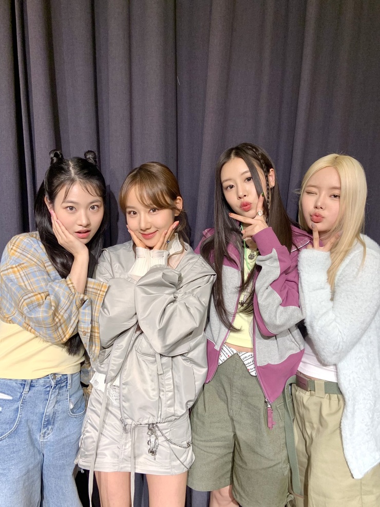 Picture of FIFTY FIFTY