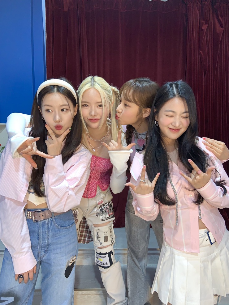 Picture of FIFTY FIFTY