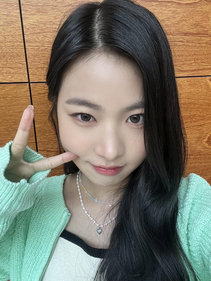 Picture of Eun-ah Jeong