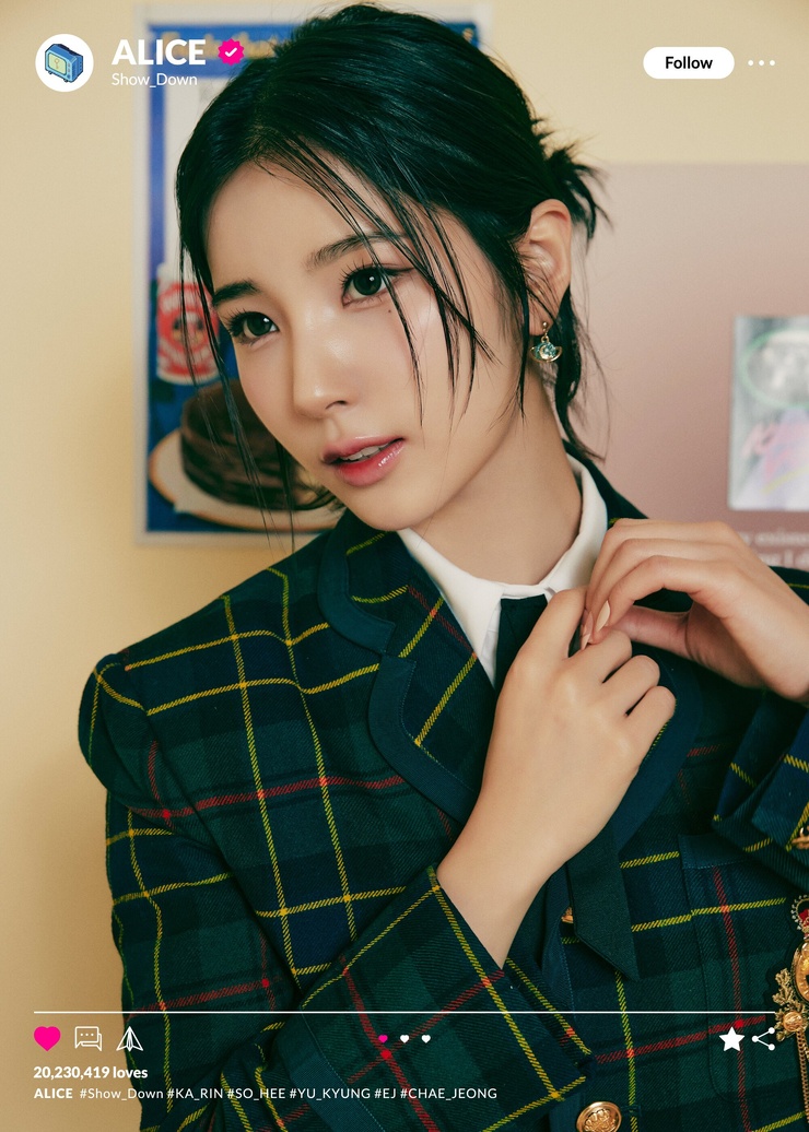 Picture of Kim So-hee