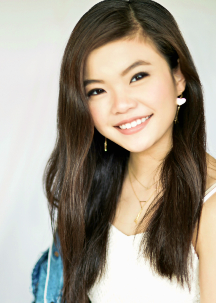 Picture of Miya Cech