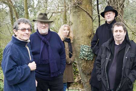 Picture of Pentangle