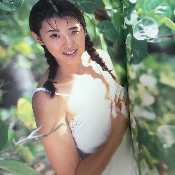 Picture of Yukiko Someya