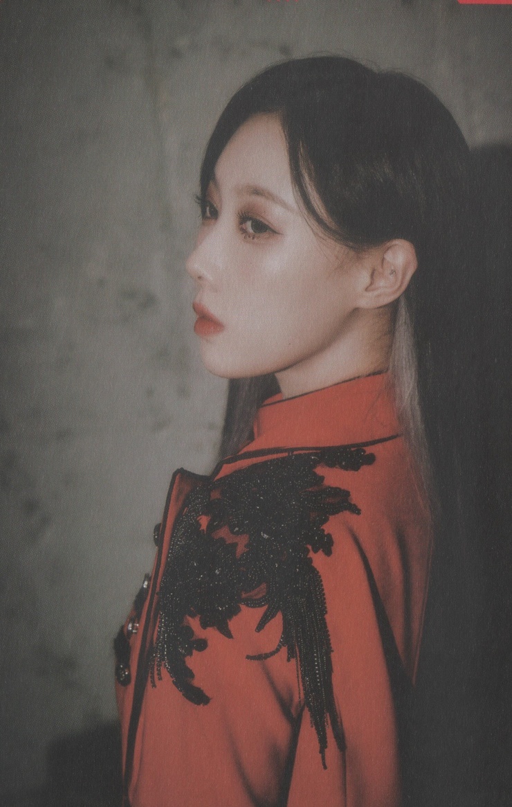 Picture of Han Dong