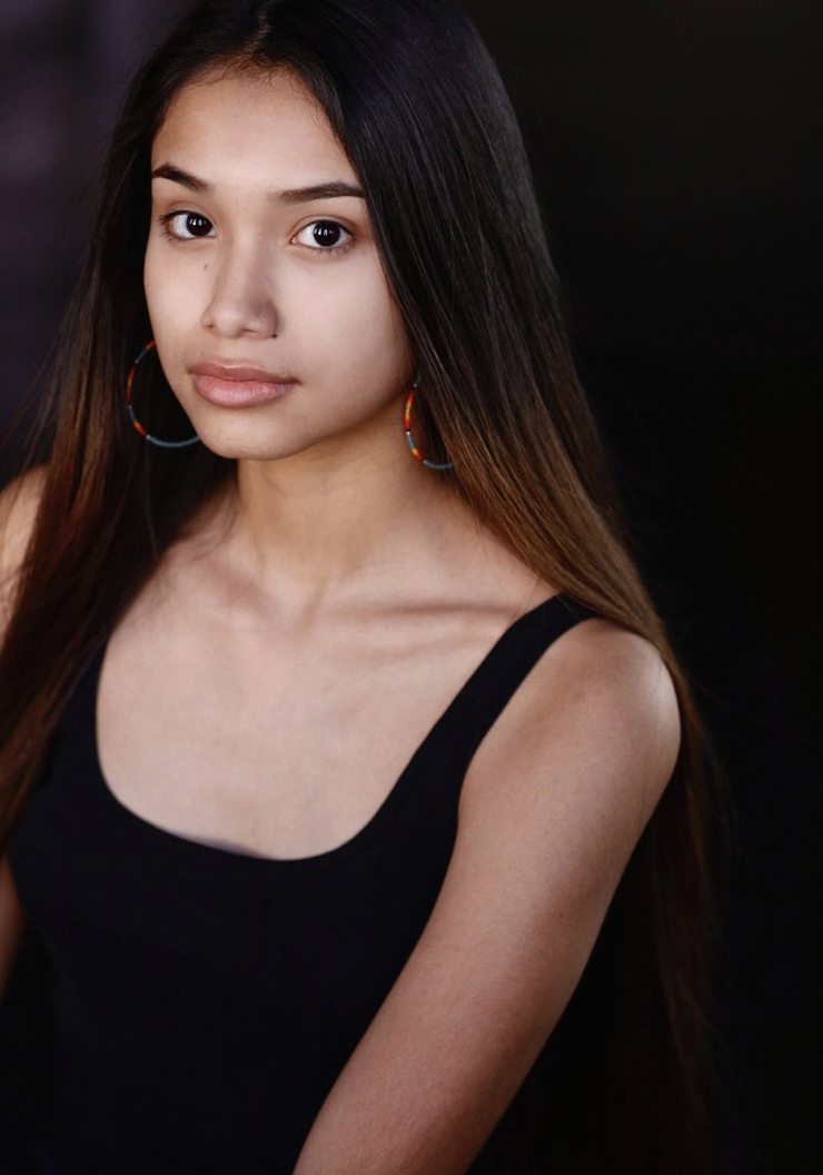 Picture of Shawnee Pourier