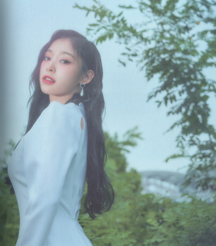 Picture of Gahyeon