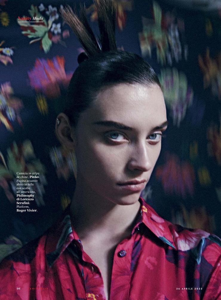 Sophie Martynova picture