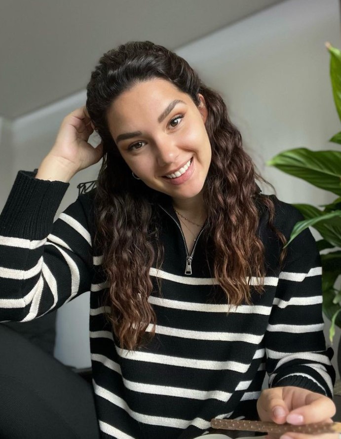 Nevina Shtylla picture