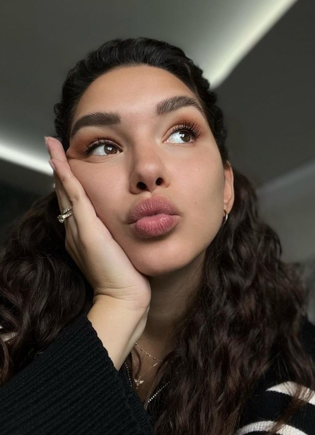 Picture of Nevina Shtylla