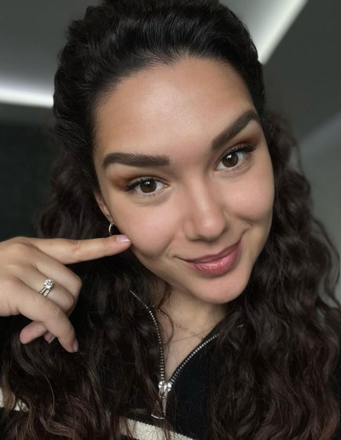 Picture of Nevina Shtylla