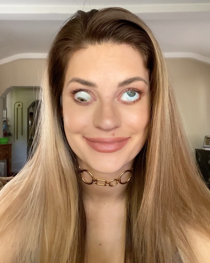 Hannah Stocking picture