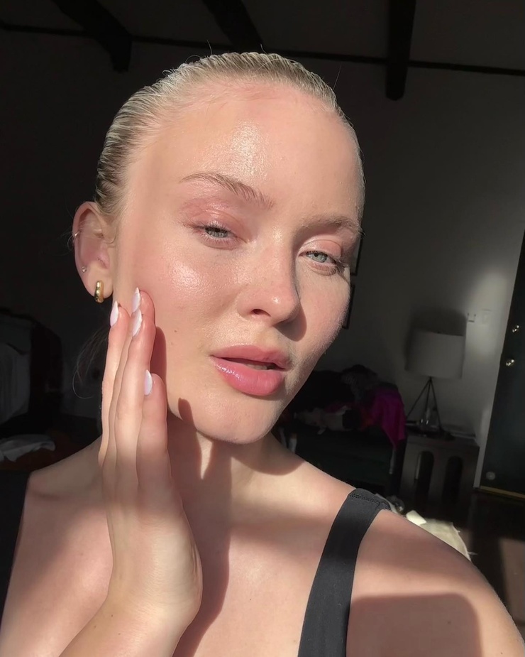 Picture of Zara Larsson