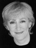 Picture of Geraldine McNulty