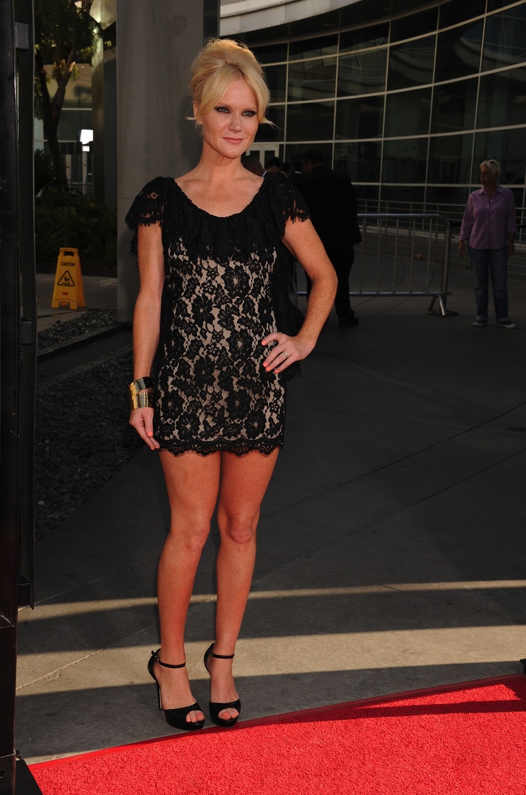 Picture of Tara Buck