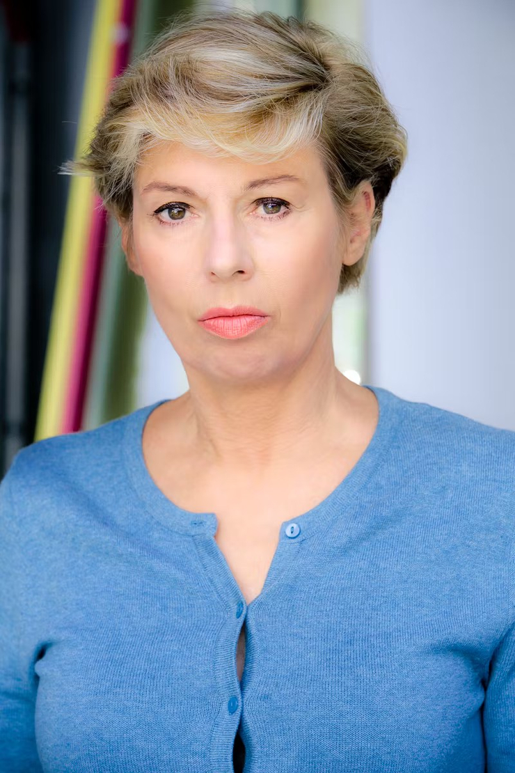 Picture of Margaretha Baumgartner