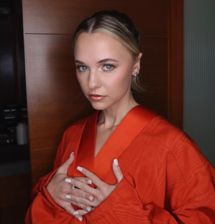 Picture of Madison Iseman