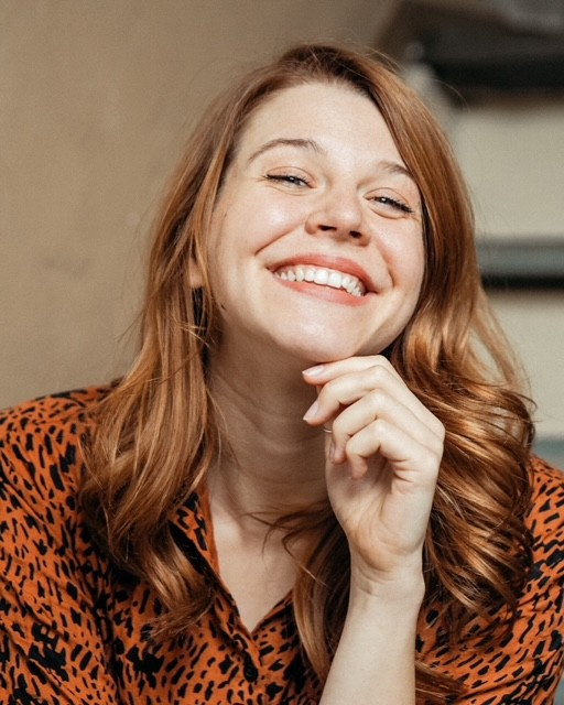 Picture of Laura Brümmer