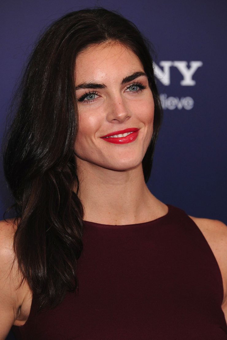 Picture of Hilary Rhoda