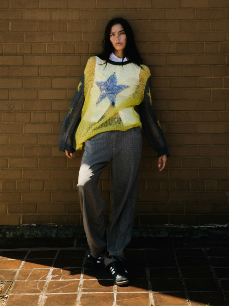 Picture of Ame Kiana