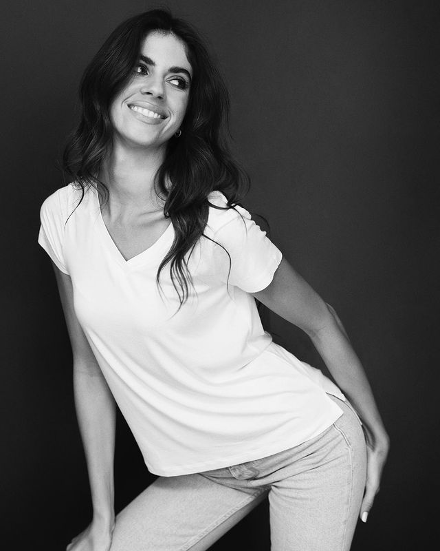 Picture of Amanda Bertho