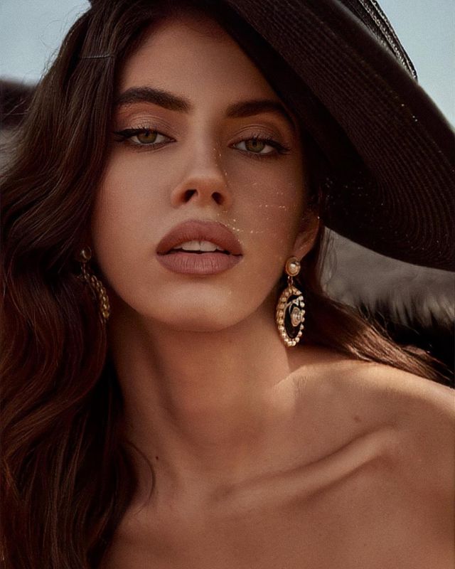 Picture of Amanda Bertho