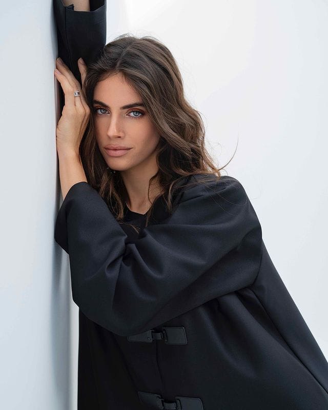 Amanda Bertho picture