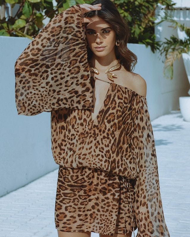 Picture of Amanda Bertho