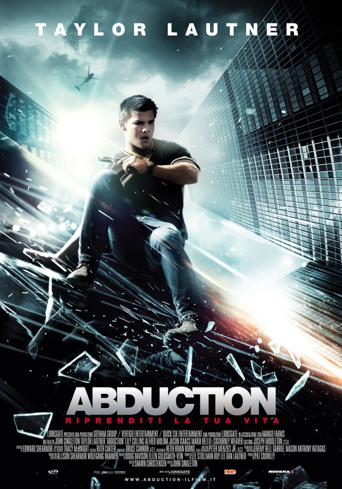 Abduction picture