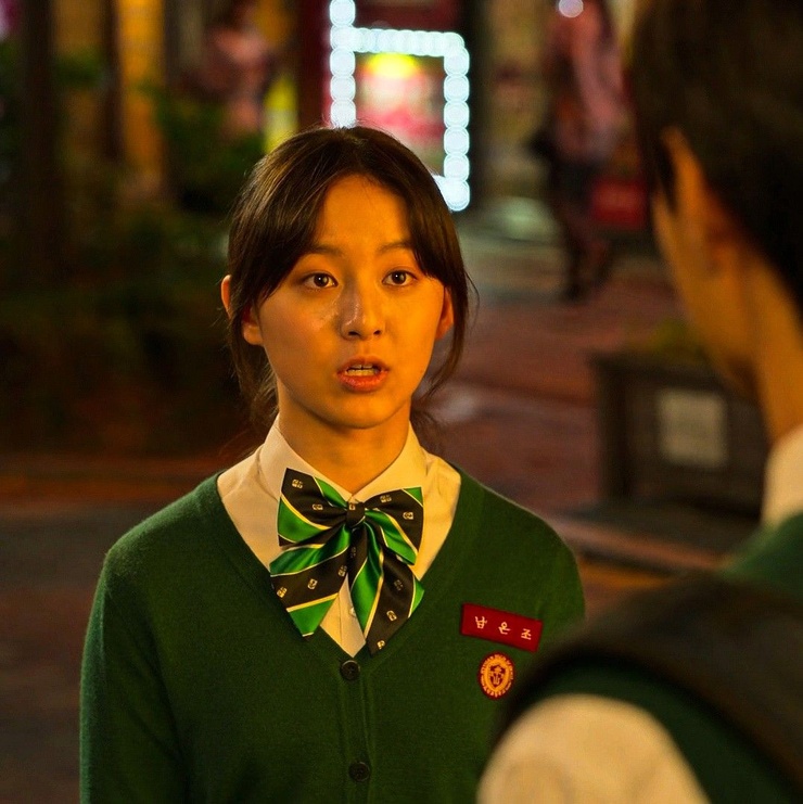 Picture of Nam On-jo