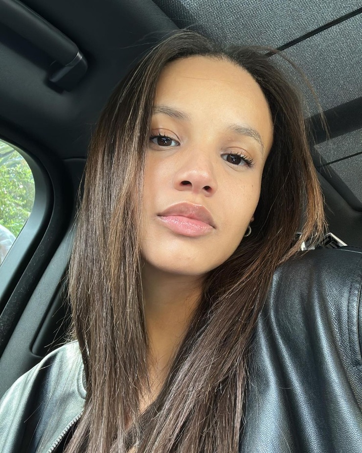 Picture of Ashley Nicole Williams