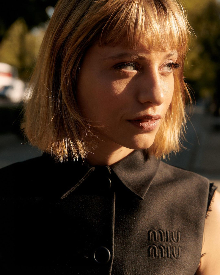 Picture of Michelle Jenner