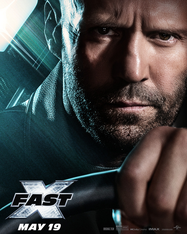 Image of Fast X