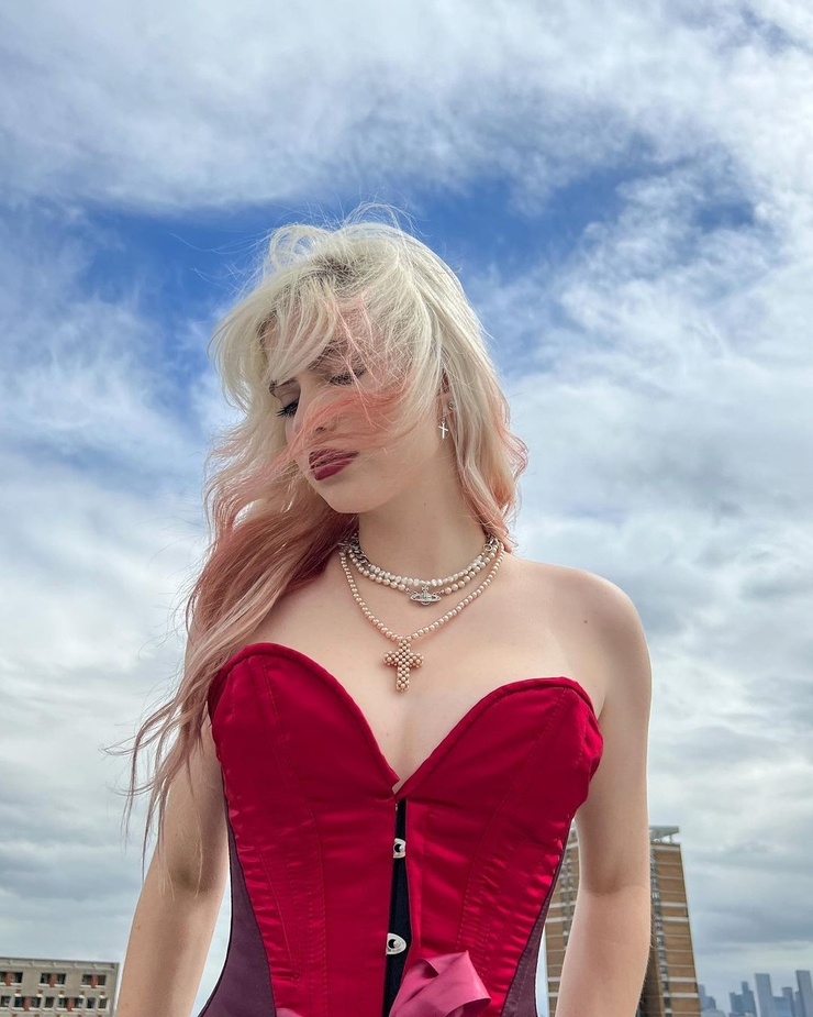 Image of Abby Roberts