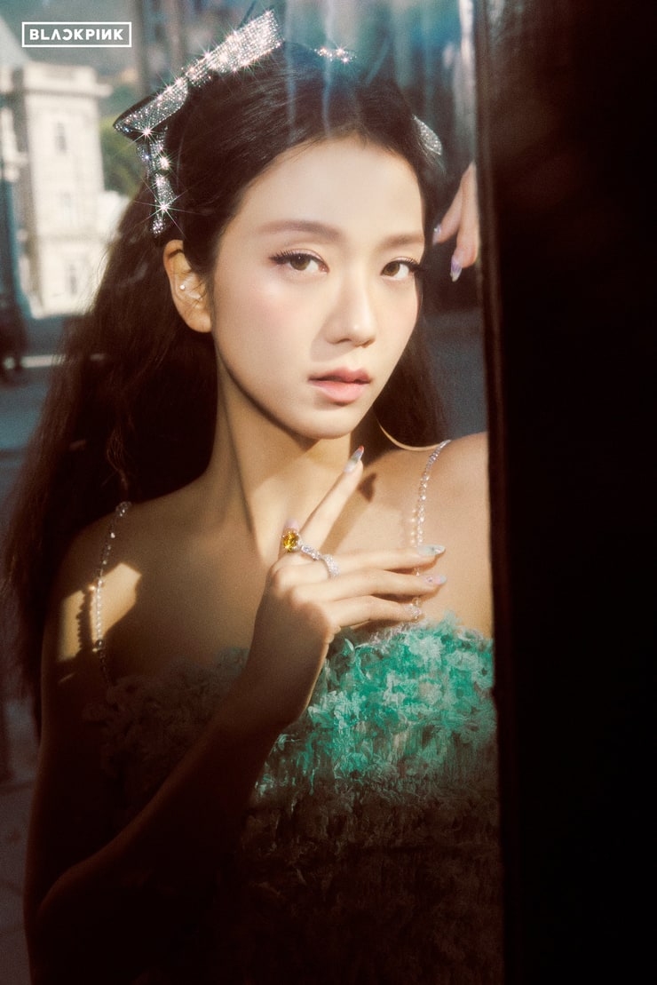 Image of Kim Jisoo