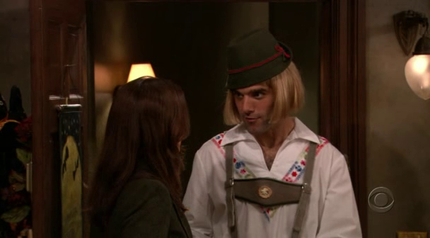 Image of Jeremy Gabriel