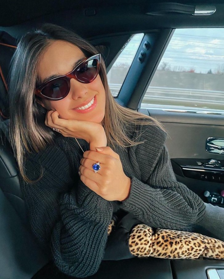 Image of Sharon Fonseca