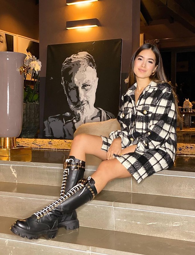 Picture of Sharon Fonseca