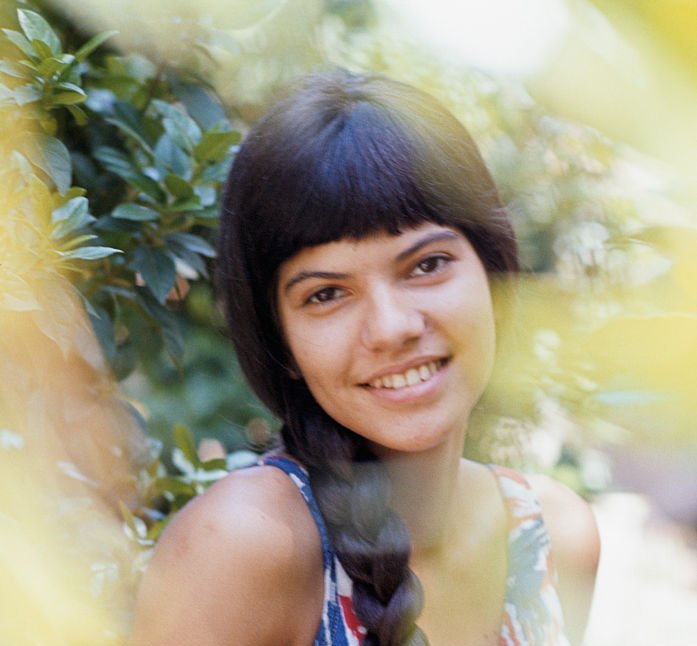 Picture of María Montez