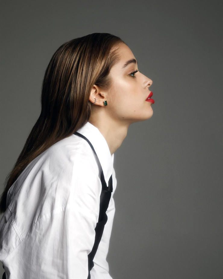 Picture of Berta Castañé