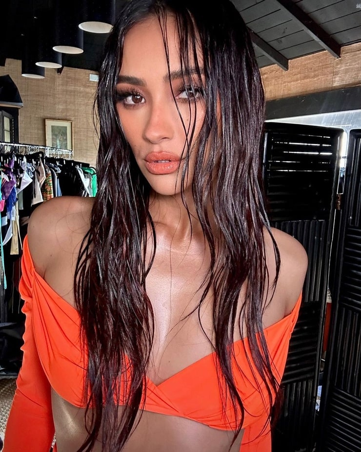 Picture of Shay Mitchell