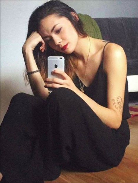 Picture of Sophie-Tith