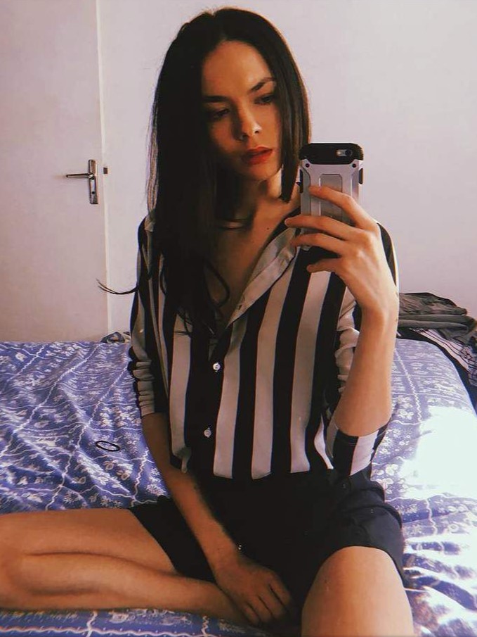 Picture of Sophie-Tith