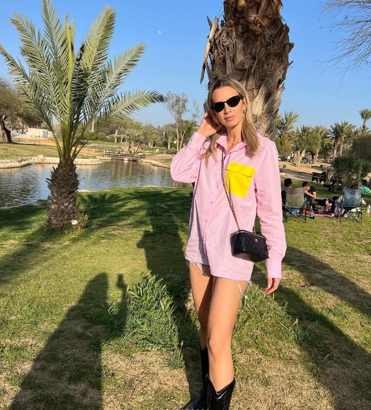 Picture of Shunit Faragi