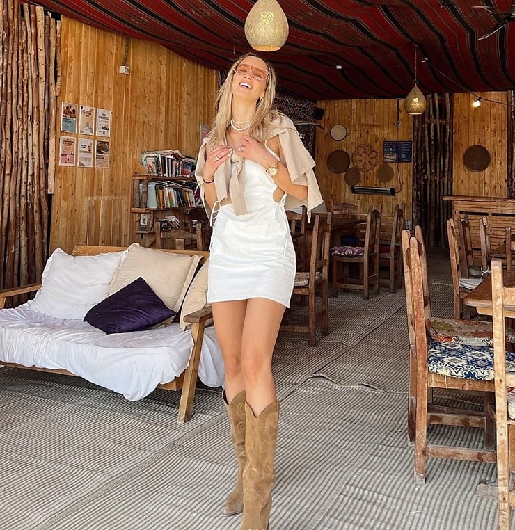 Picture of Shunit Faragi